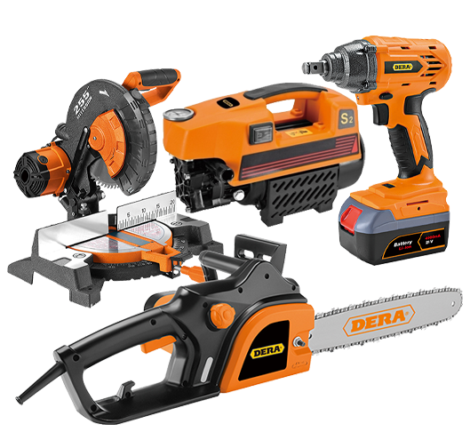 Tools City - Thế giới thiết bị cầm tay - Trang chủ